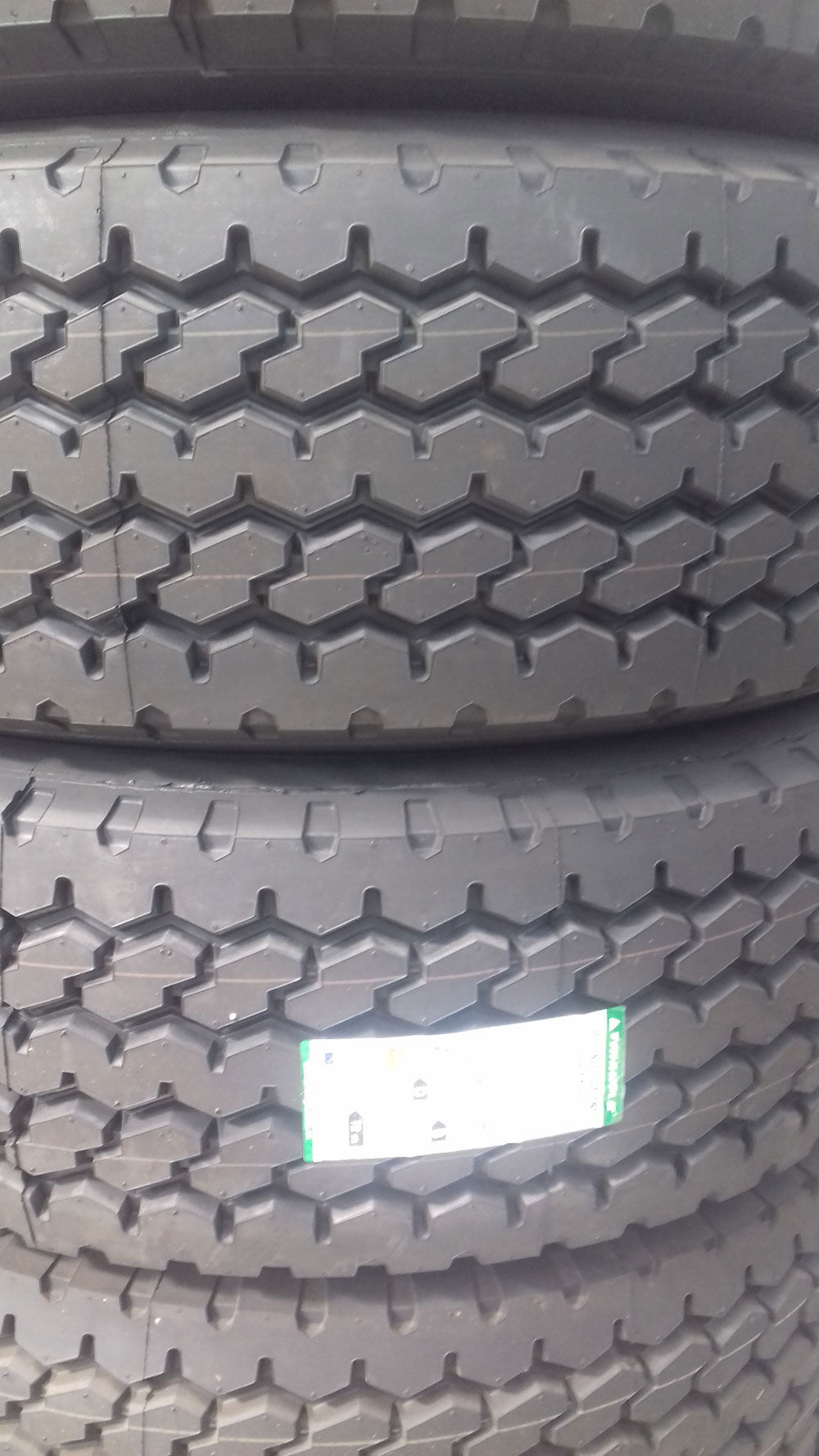 Anvelope Triangle 385/65R22.5 160J TR697