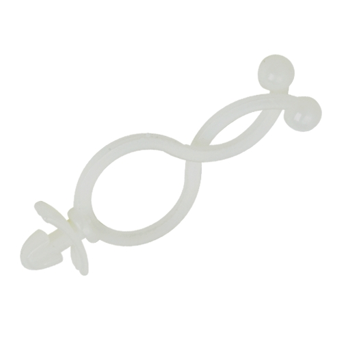 Clema Fixare Cablu 17mm