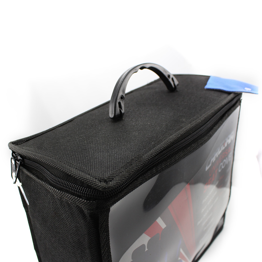 Huse Auto Universale Elegante cu Fluturași pentru 5 Scaune - CarGuard ...