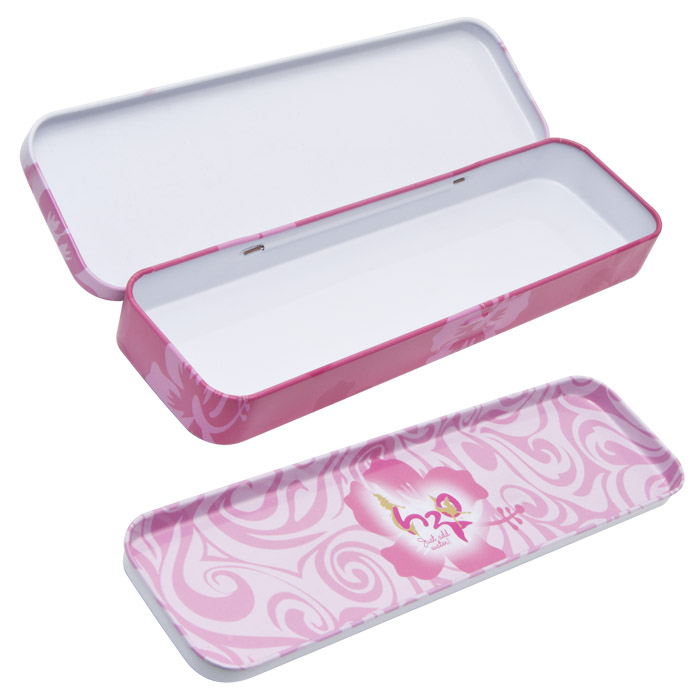 Penar metalic model "H2O"