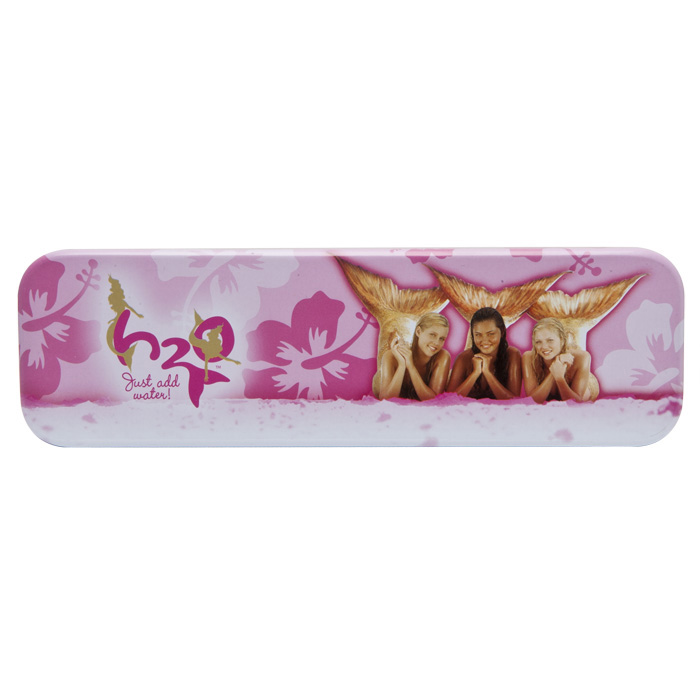 Penar metalic model "H2O"